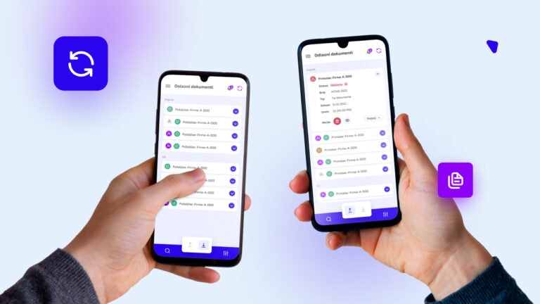 Efikasno rešavajte eFakture: 4 načina logovanja na SEF - SEF LINK